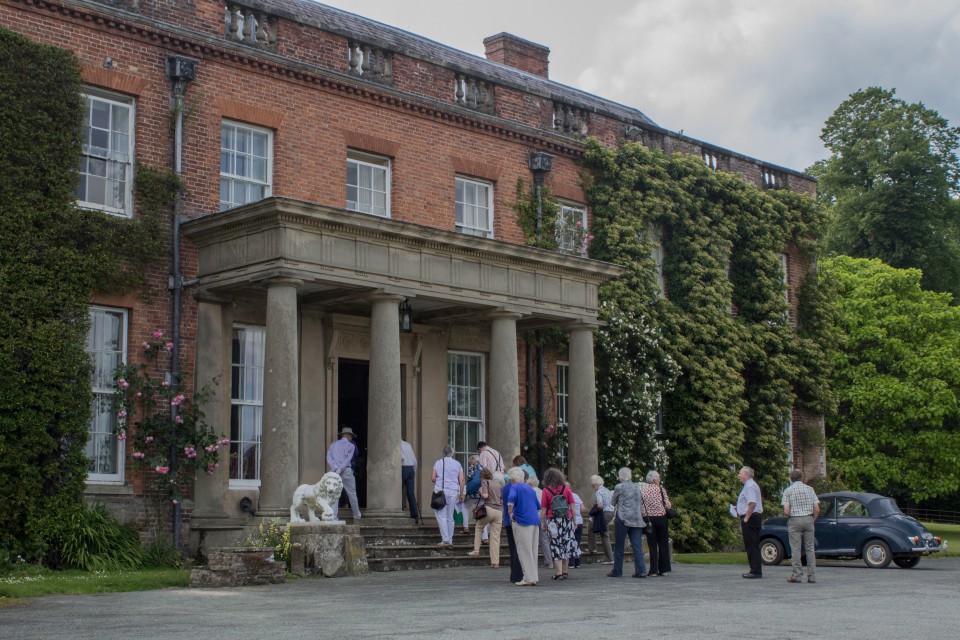 Walcot House/3 | Friends of Shropshire Archives